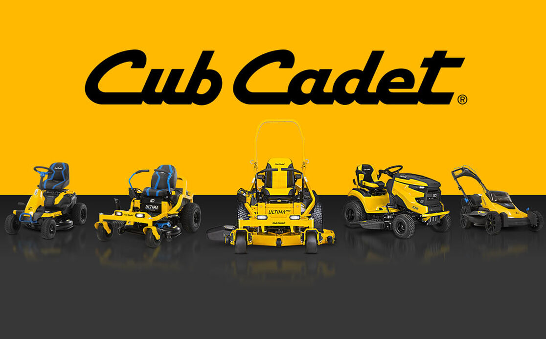 The Ultimate Cub Cadet Lawn Mower Buying Guide at | Cub Cadet US