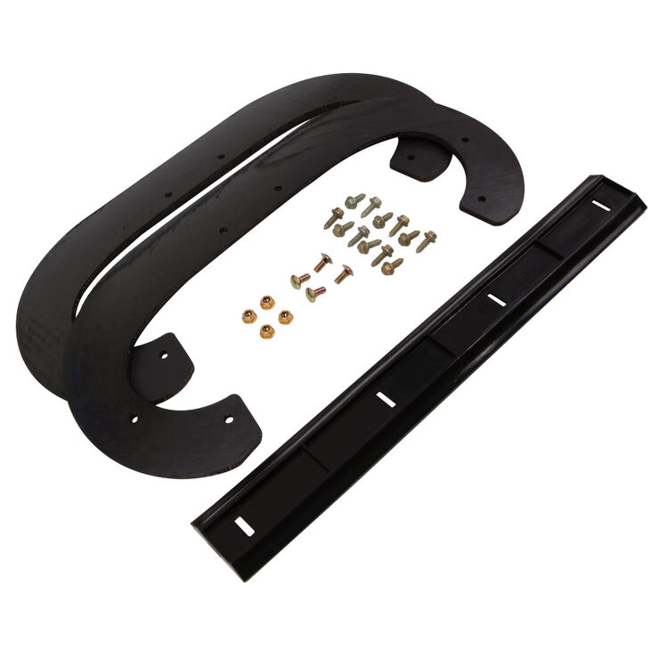 Snow Blower Shave Plate and Auger Kit