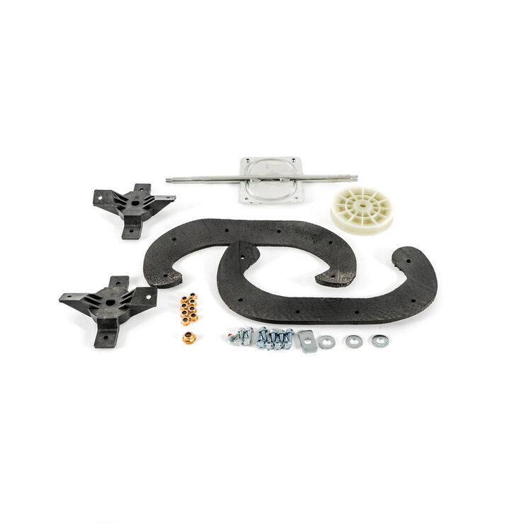 Shaft Kit-Auger - 753-08308 | Cub Cadet US