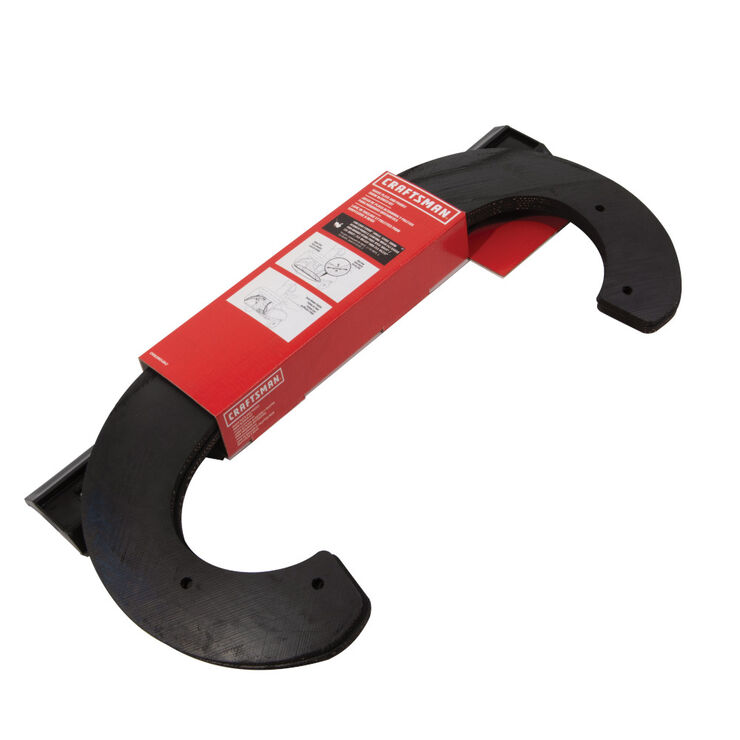 Snow Blower Shave Plate and Auger Kit