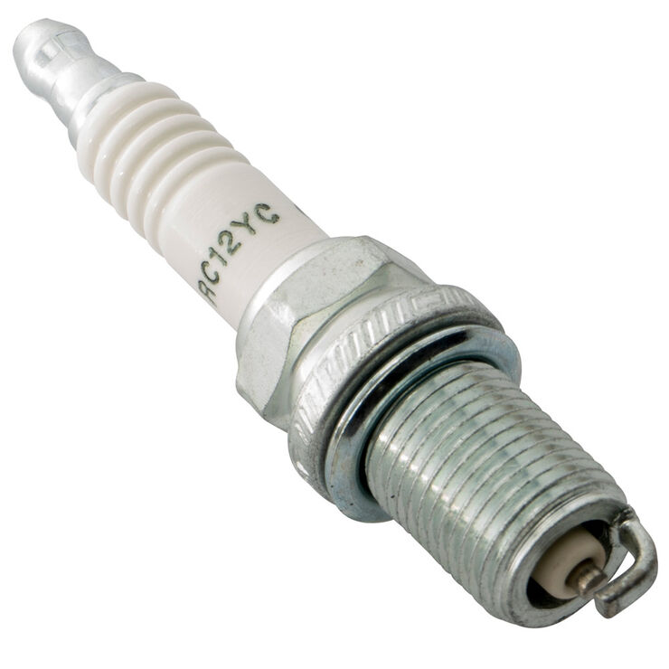 Spark Plug - RC12YC - CMXGZAM250017 | Cub Cadet US