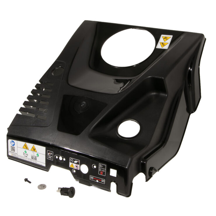 KIT-SERVICE SNOW SHROUD - 753-06901C | Cub Cadet US