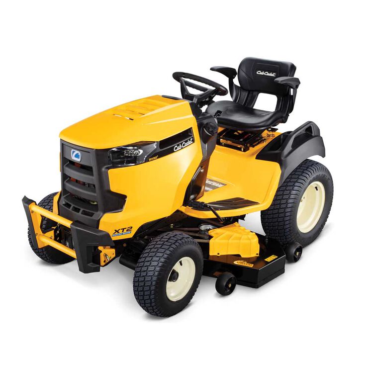Cub Cadet XT2 GX50" Garden Tractor | Cub Cadet US