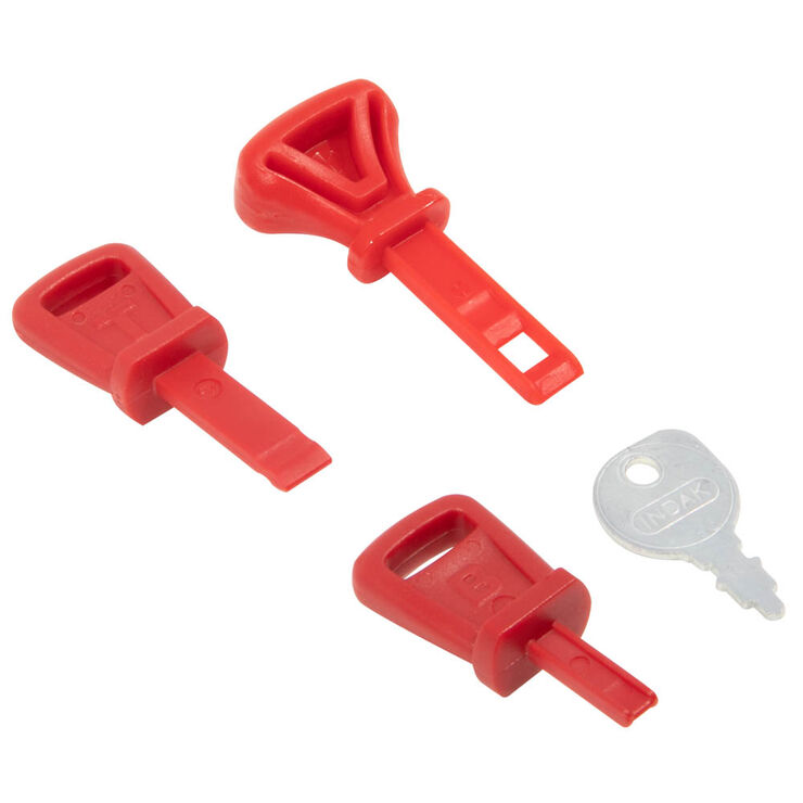 Key Set - CMXGZAM241008 | Cub Cadet US