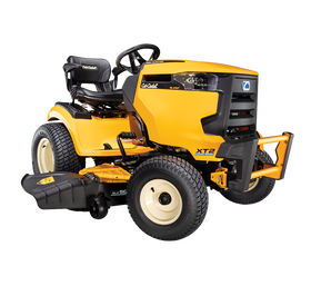 XT2-SLX50 EFI FAB Cub Cadet Riding Lawn Mower - 13AZA2CZ010 | Cub Cadet US