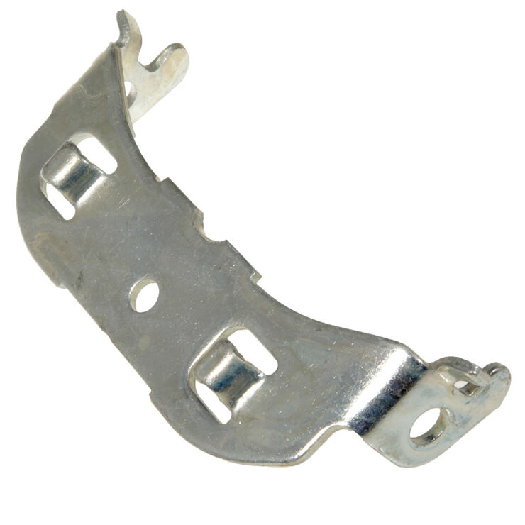 Chute Mounting Bracket - 783-08504B | Cub Cadet US