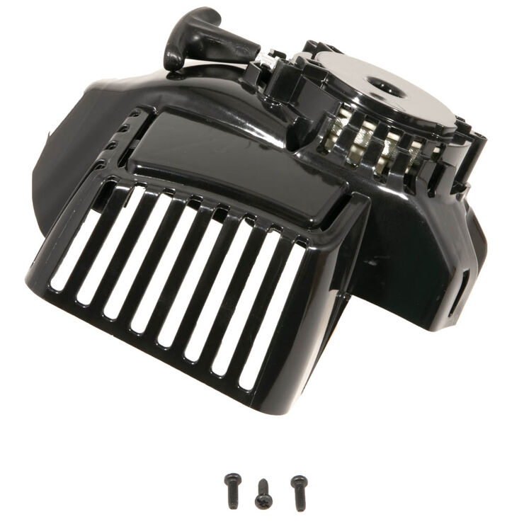 Starter Housing Assembly - 753-08744 | Cub Cadet US