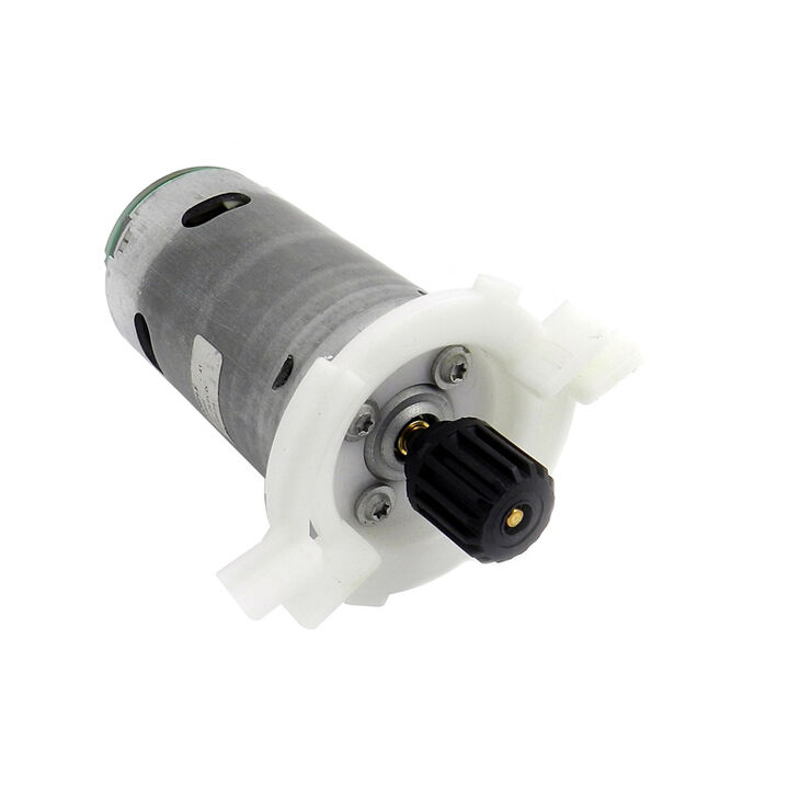 MOWING MOTOR ASSEMBLY (BRUSH) - FR-SPP7013A | Cub Cadet US