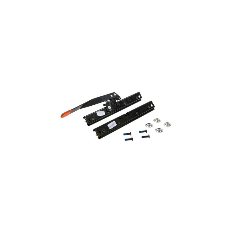 SVC, SEAT TRACK KIT - 607459 | Cub Cadet US