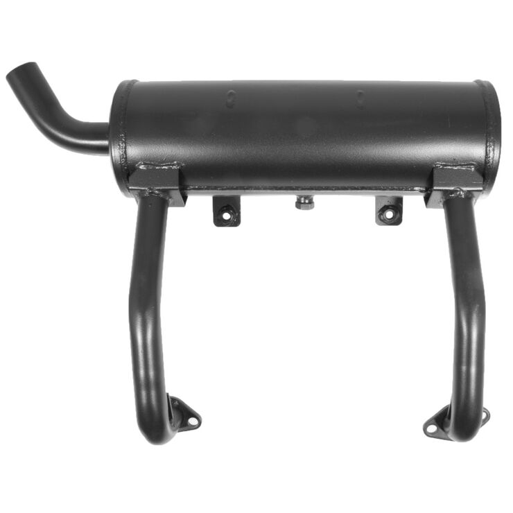 MUFFLER, ECV740 - 606044 | Cub Cadet US