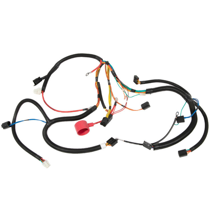 Main Harness - 925-04621A | Cub Cadet US