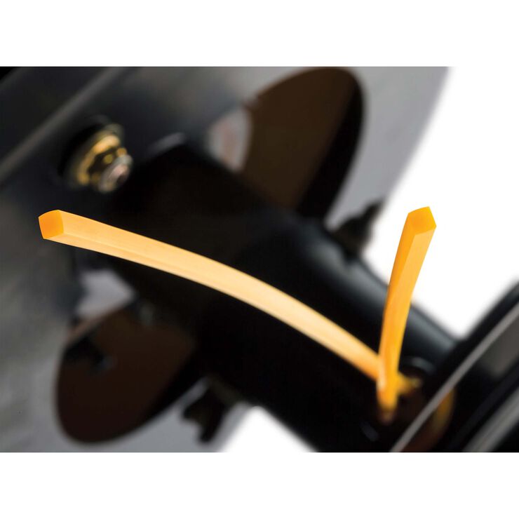 Cub Cadet Wheeled Edger/String Trimmer - Model 25A-262J710 | Cub Cadet US