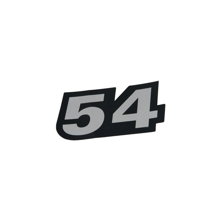 DECAL, 54" DECK ID - 799171 | Cub Cadet US