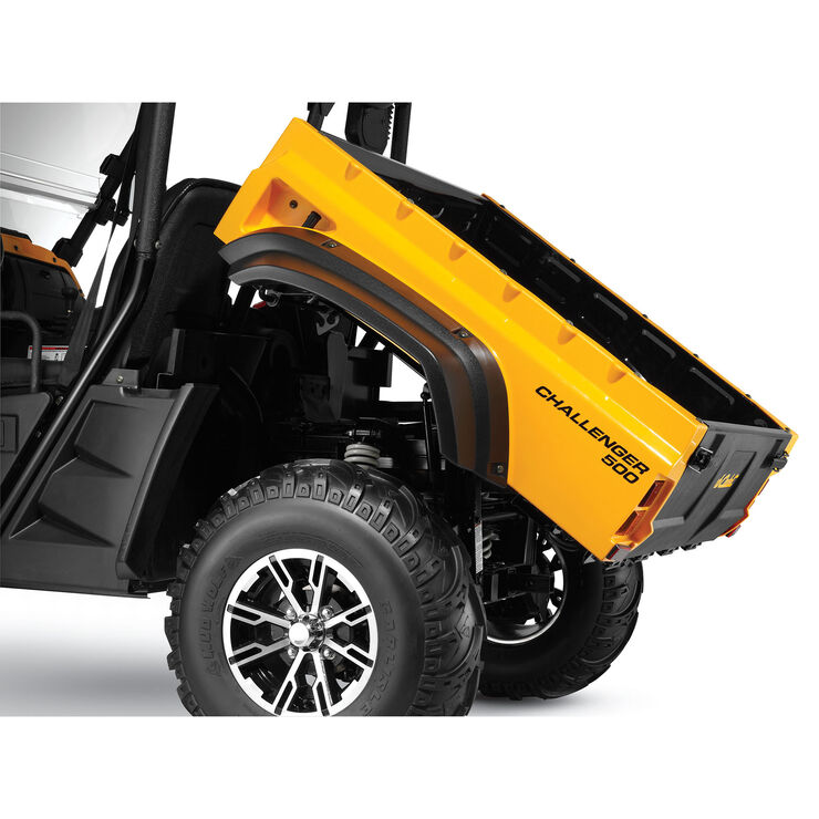 Challenger 500 - 37AW7CKD710 | Cub Cadet US