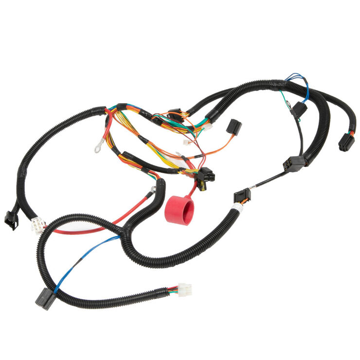 Main Harness - 925-04621A | Cub Cadet US
