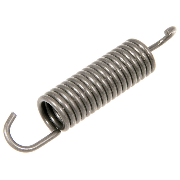 Extension Spring Timing Belt - 732-04406 | Cub Cadet US