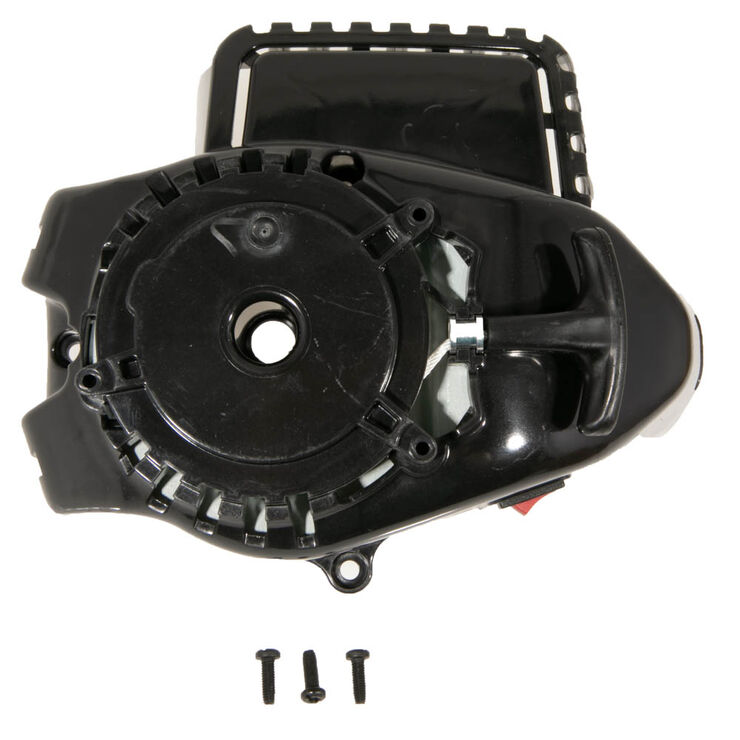 Starter Housing Assembly - 753-08744 | Cub Cadet US