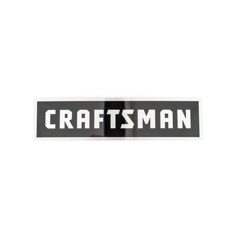 master craftsman logo