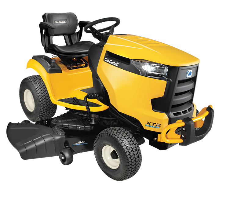 Cub Cadet Riding Lawn Mower - Model 13AQA4CA010 | Cub Cadet US