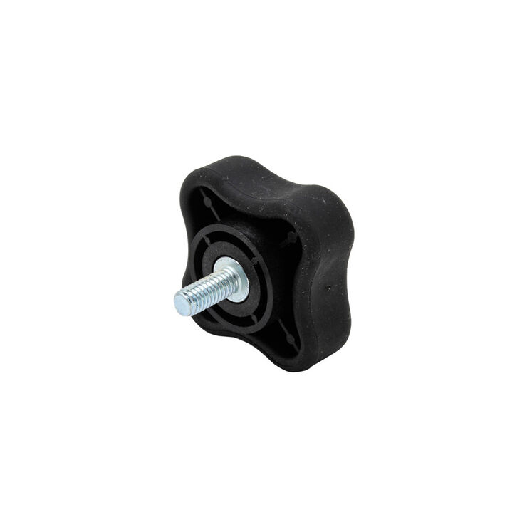 KNOB,5/16-18 X 3/4"MALE - 792002 | Cub Cadet US