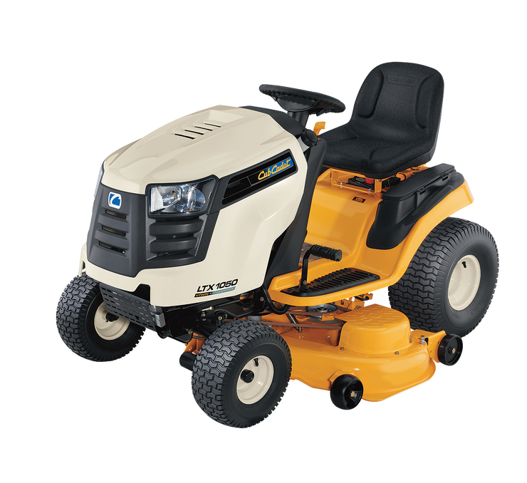 Cub Cadet Riding Lawn Mower - Model 13WR91AP010 | Cub Cadet US
