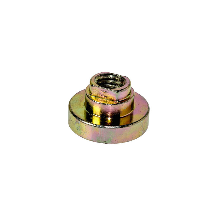 NUT, DECK LEVELING - 605016 | Cub Cadet US