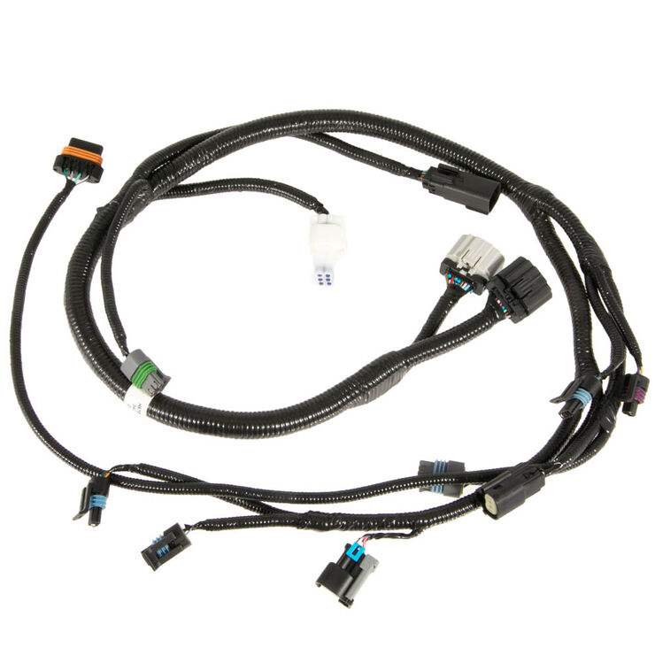 EFI Harness Mx750 (2017/18) - 503-01866 | Cub Cadet US