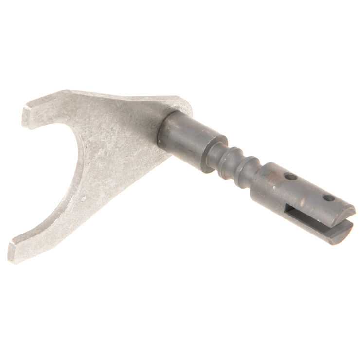 Detent Shaft Assembly - 911-05050A | Cub Cadet US