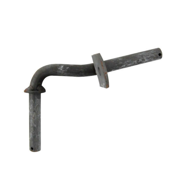 Right Hand Axle Assembly - 983-0012 | Cub Cadet US