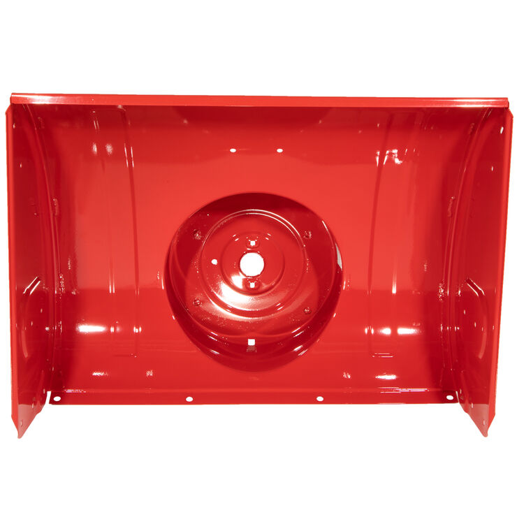 28" Auger Housing - 684-04268A-0638 | Cub Cadet US