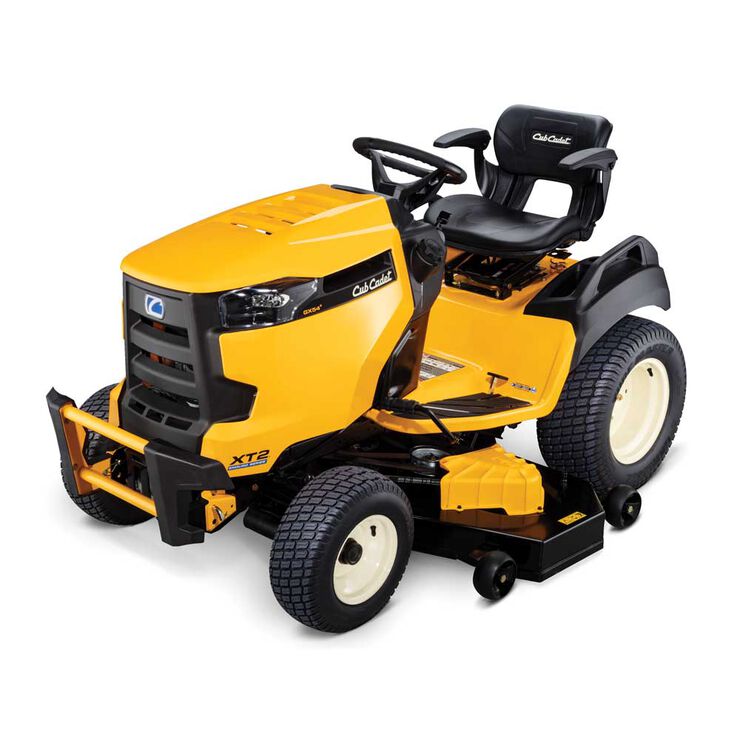 XT2-GX54 D FAB Cub Cadet Garden Tractor - 14C7A6CA010 | Cub Cadet US