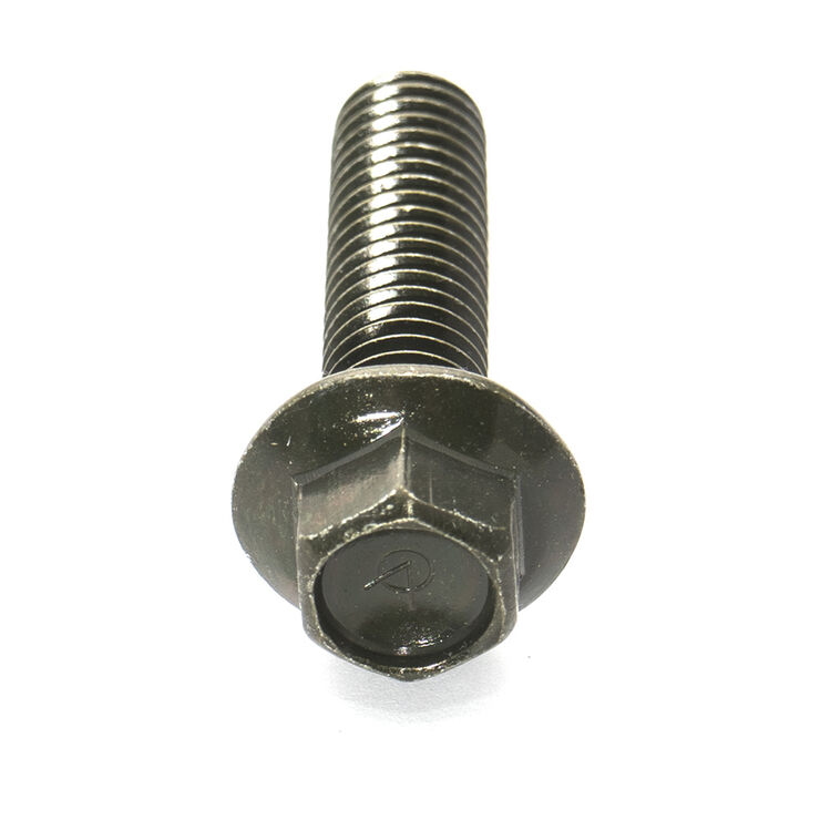 Hexagon Flange Bolt M8x30 - B05-M8X30-57 | Cub Cadet US