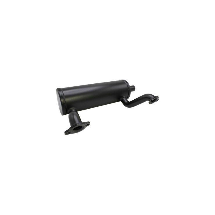 MUFFLER, FR600V - 607192 | Cub Cadet US