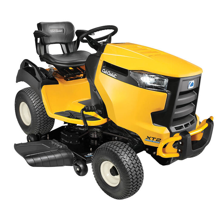 XT2 LX46 EFI - 13AZA1CN010 | Cub Cadet US