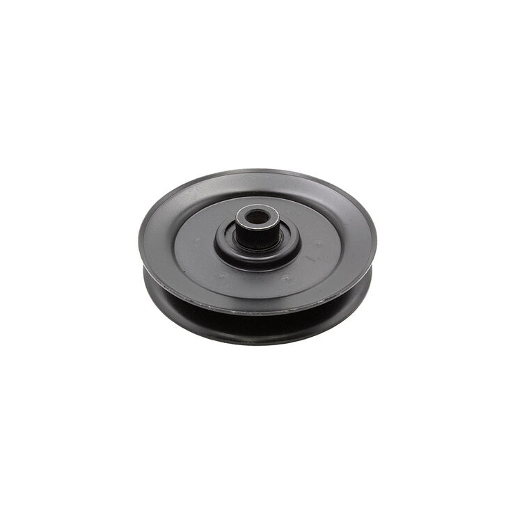 PULLEY,V IDLER 4"EFF - 608202 | Cub Cadet US