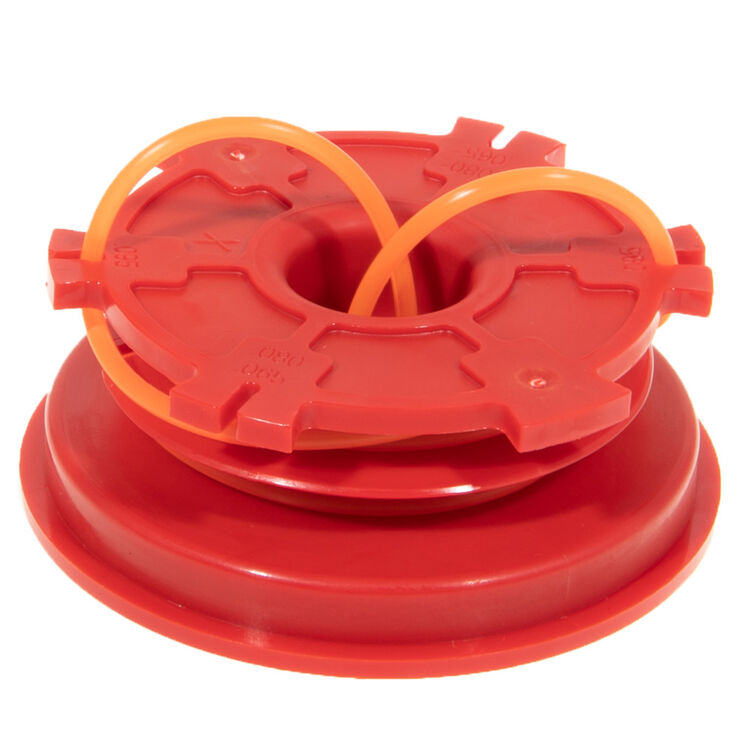 Inner Reel W/Line (LH) - 753-08560 | Cub Cadet US