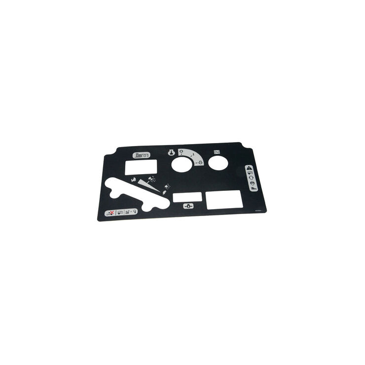 DECAL, INST. - 603056 | Cub Cadet US