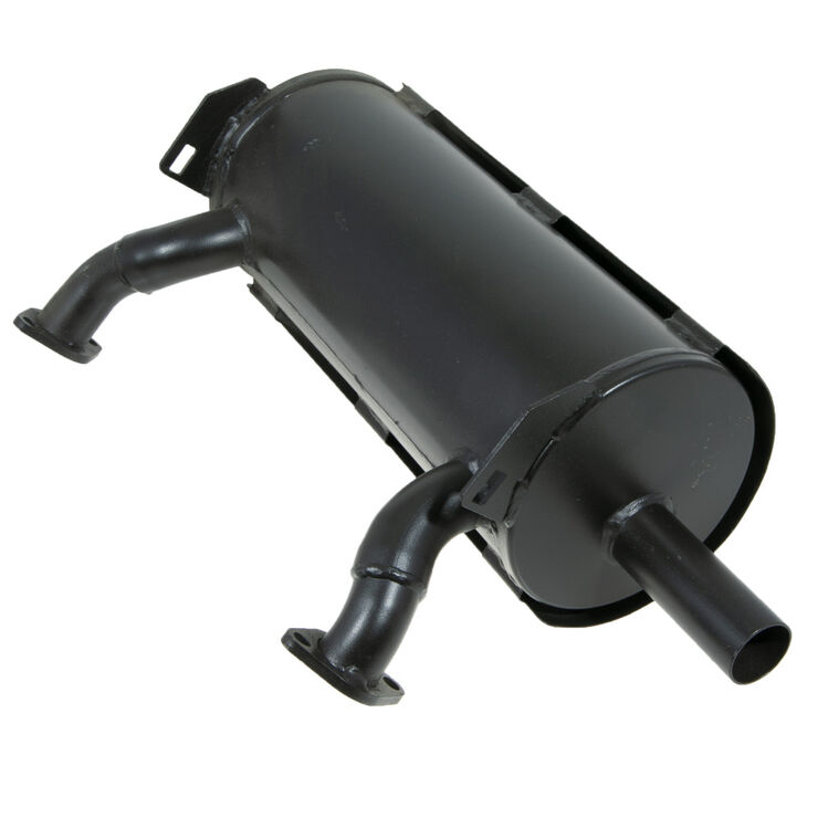 MUFFLER, VAN M61 - 604660 | Cub Cadet US