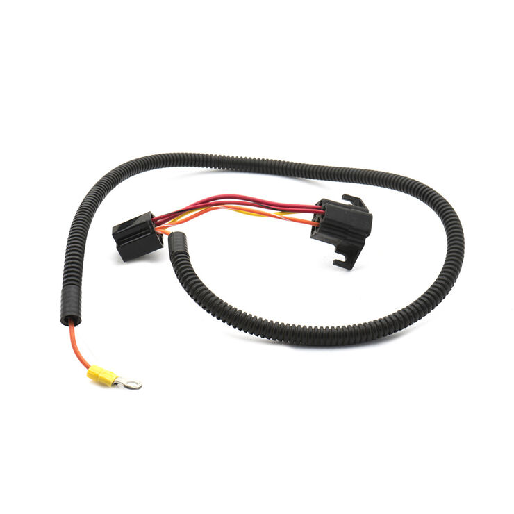 Engine Harness Assembly - 725-04299 | Cub Cadet US