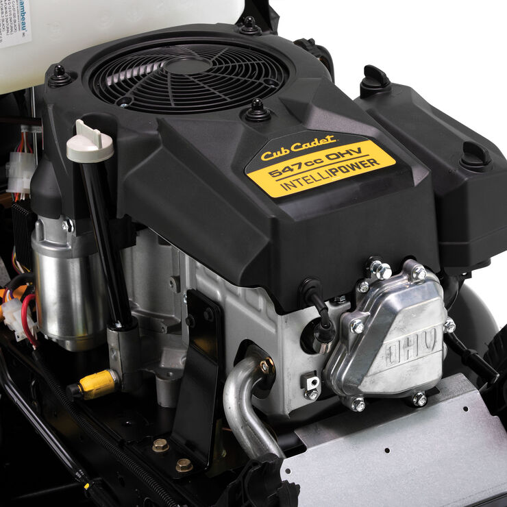 Cub Cadet XT1 LT46 with IntelliPower™ Lawn Tractor | Cub Cadet US