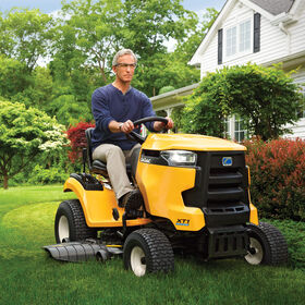 Cub Cadet XT1 LT50" Lawn Tractor | Cub Cadet US