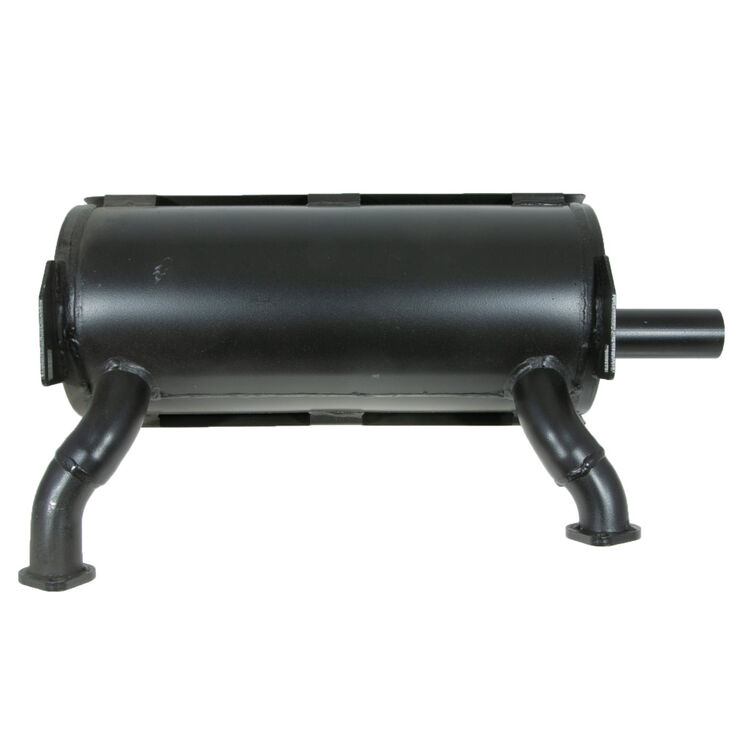 MUFFLER, VAN M61 - 604660 | Cub Cadet US