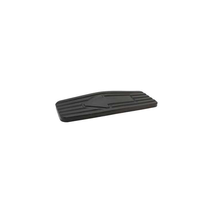 PAD, DIRECTIONAL PEDAL - 398117180 | Cub Cadet US