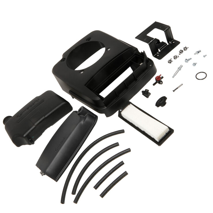 COUVER-FUEL TANK & - KM-99999-0787 | Cub Cadet US