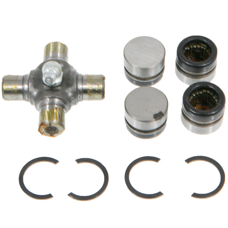 CROSS SHAFT - 503-00216P | Cub Cadet US