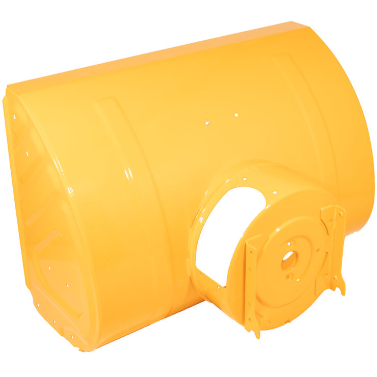 HOUSING ASM-AUGER 30" TB S - 684-04273A-4021 | Cub Cadet US