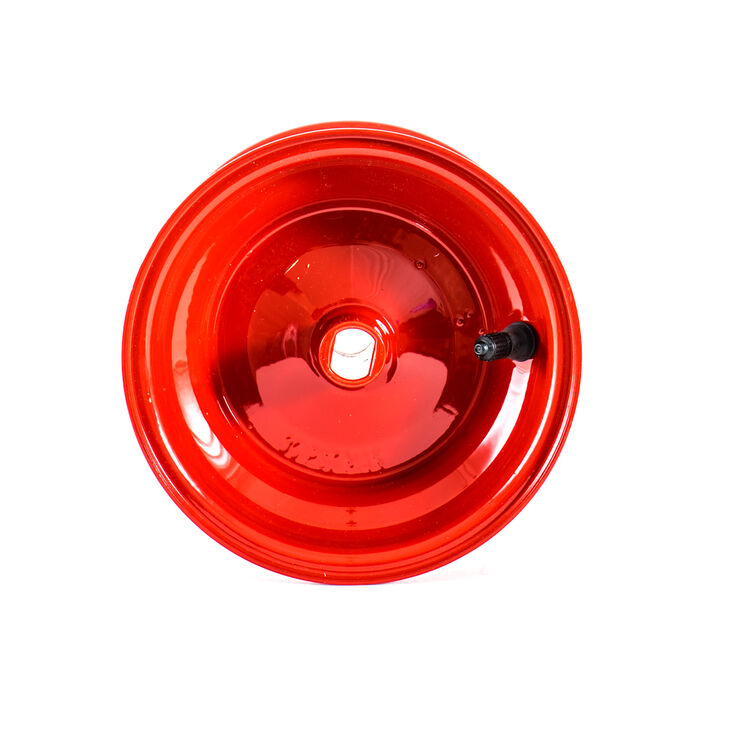 RIM ASM 6X3.25 W/VALVE - 634-04172A-4044 | Cub Cadet US