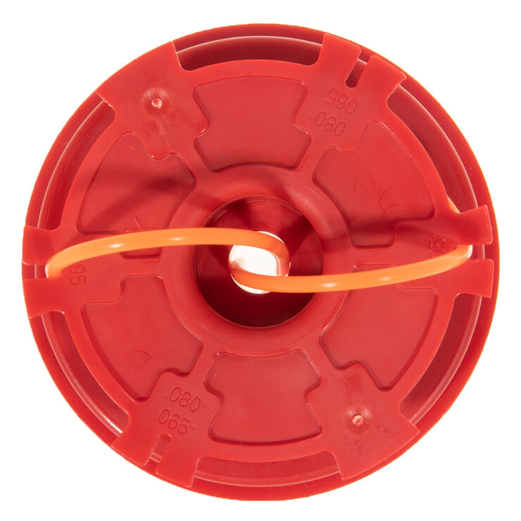 Inner Reel W/Line (LH) - 753-08560 | Cub Cadet US