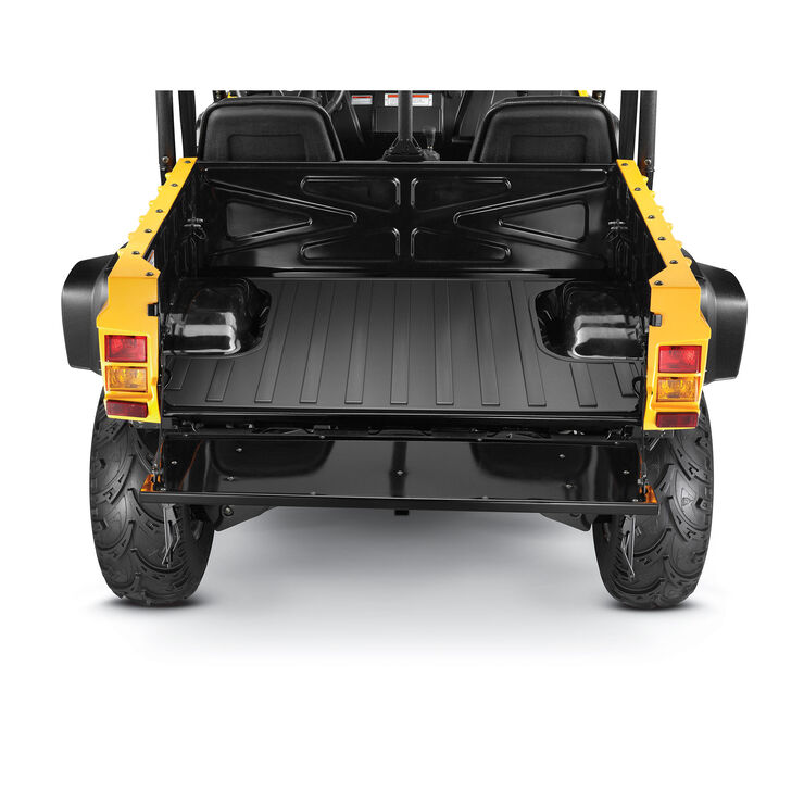 Challenger 500 - 37AW7CKD710 | Cub Cadet US