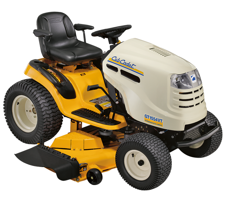 Cub Cadet Garden Tractor - Model 14VR13CK010 | Cub Cadet US